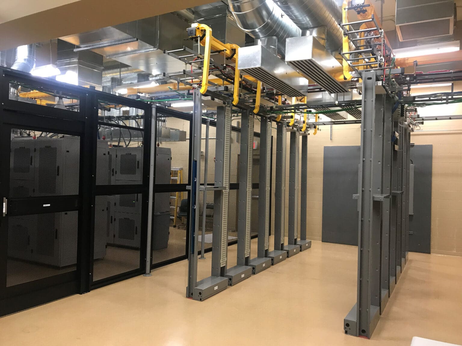 DCN opens carrier neutral Meet Me rooms in data centers – Dakota ...